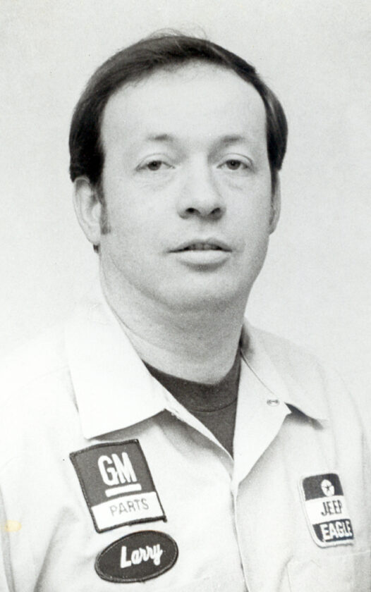 Larry L. Hoffman | News, Sports, Jobs - The Express